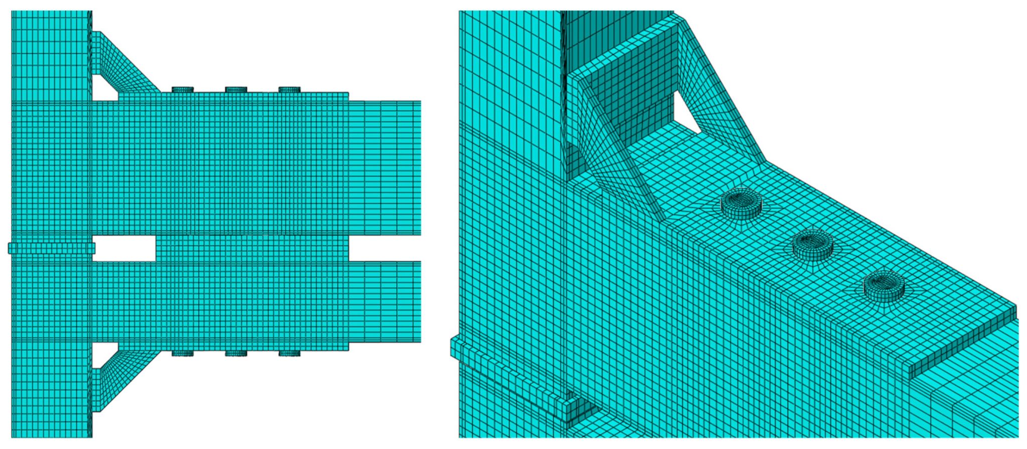 Informed Finite Element Modelling For Wire And Arc Additively